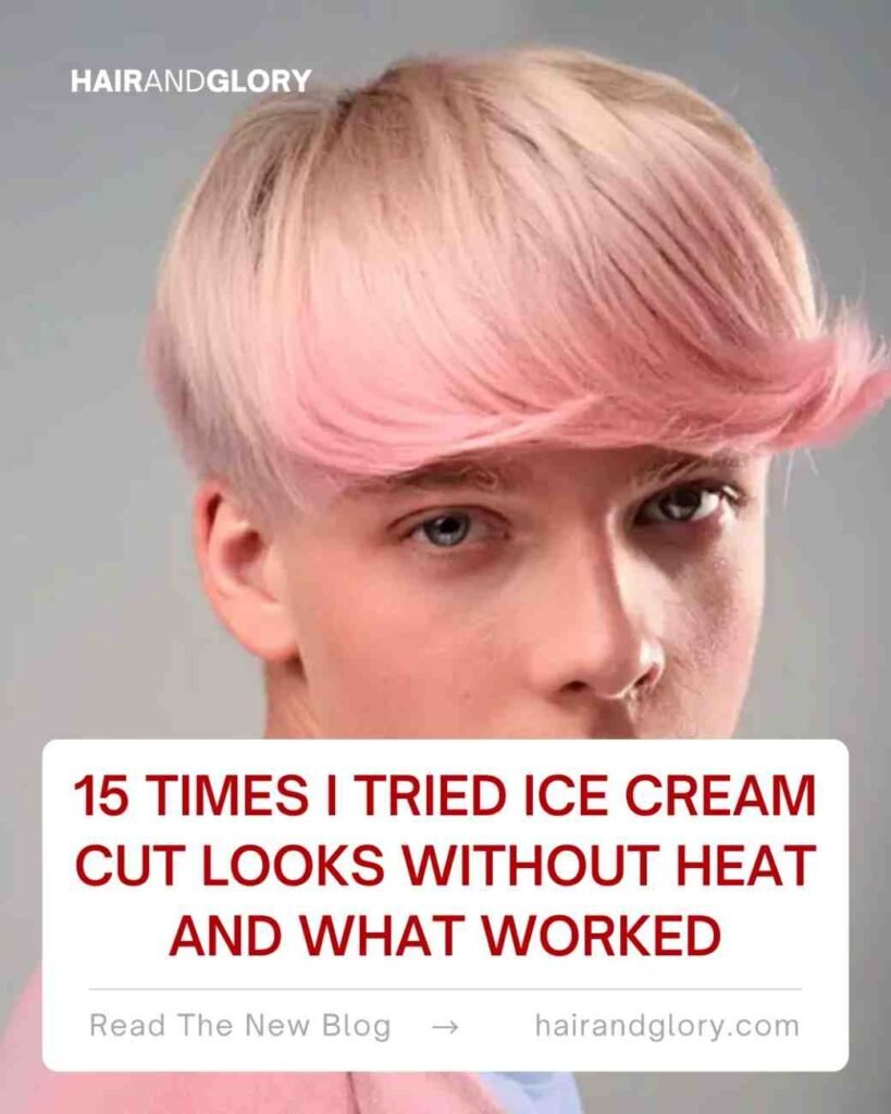 15 Ice Cream Cut Styles That Work for All Hair Types - Hair and Glory