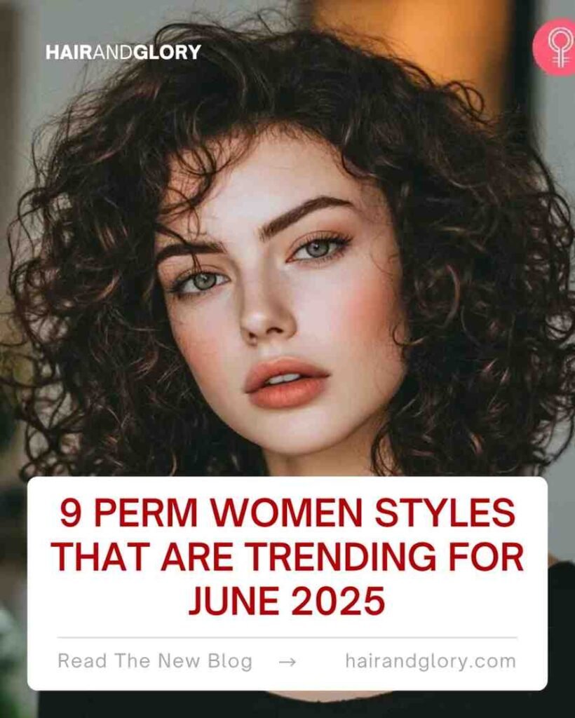 Perm Women + for black women â€” Best Styles for March 2026 - Hair and ...