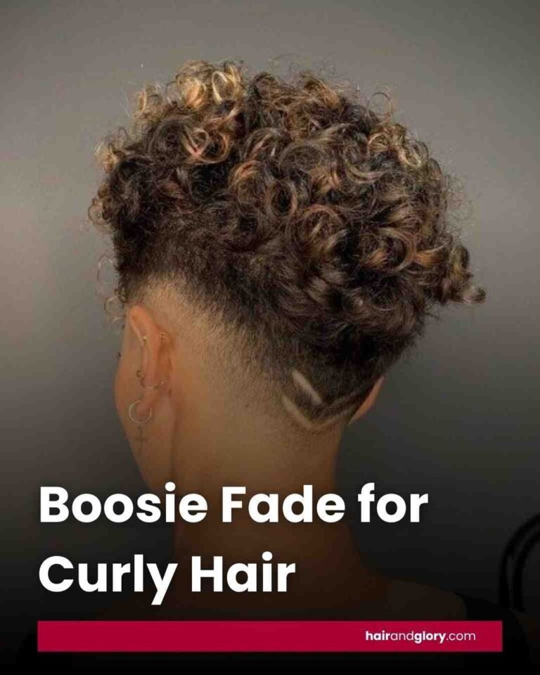 9 Ways to Style Your Boosie Fade Look for April 2026 - Hair and Glory