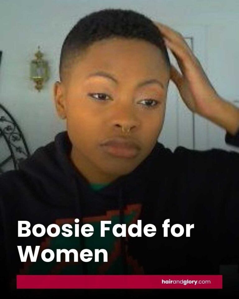 9 Ways to Style Your Boosie Fade Look for April 2026 - Hair and Glory