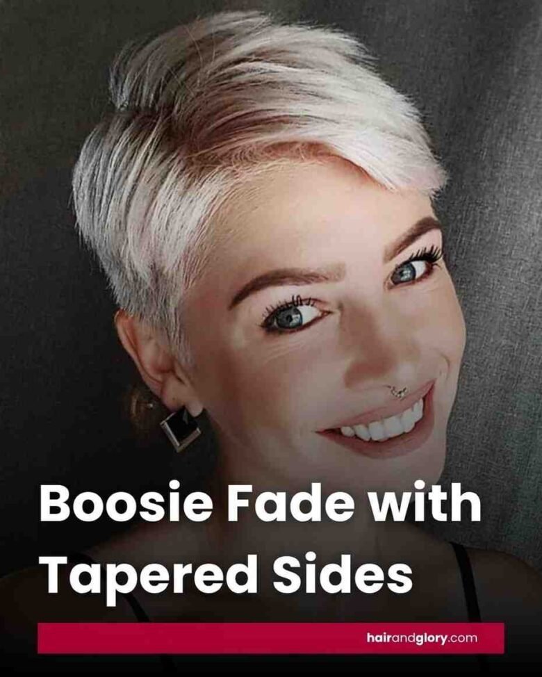 9 Ways to Style Your Boosie Fade Look for December 2025 - Hair and Glory