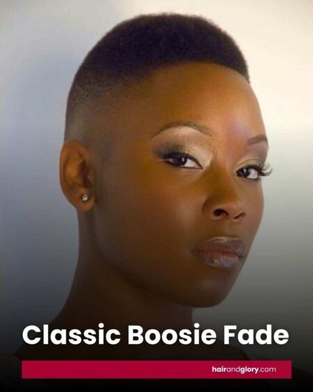 9 Ways to Style Your Boosie Fade Look for December 2025 - Hair and Glory