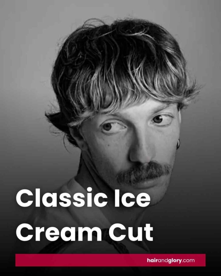 15 Ice Cream Cut Styles That Work for All Hair Types - Hair and Glory