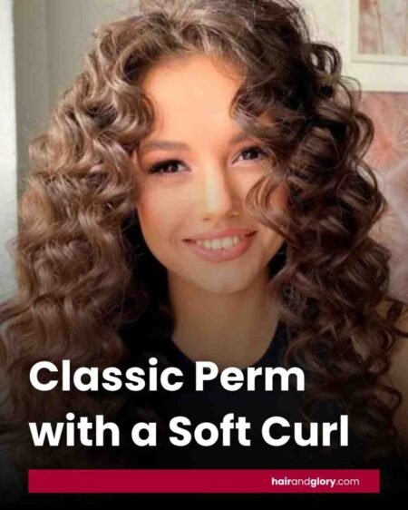 Perm Women + for black women â€” Best Styles for May 2026 - Hair and Glory
