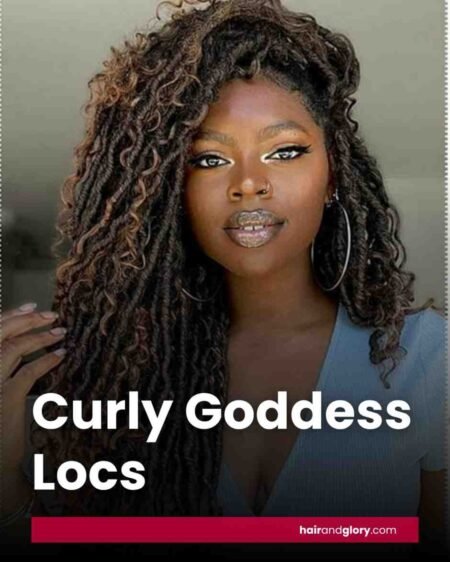 10 Goddess Locs Hairstyle Ideas with Pictures for May 2026 - Hair and Glory
