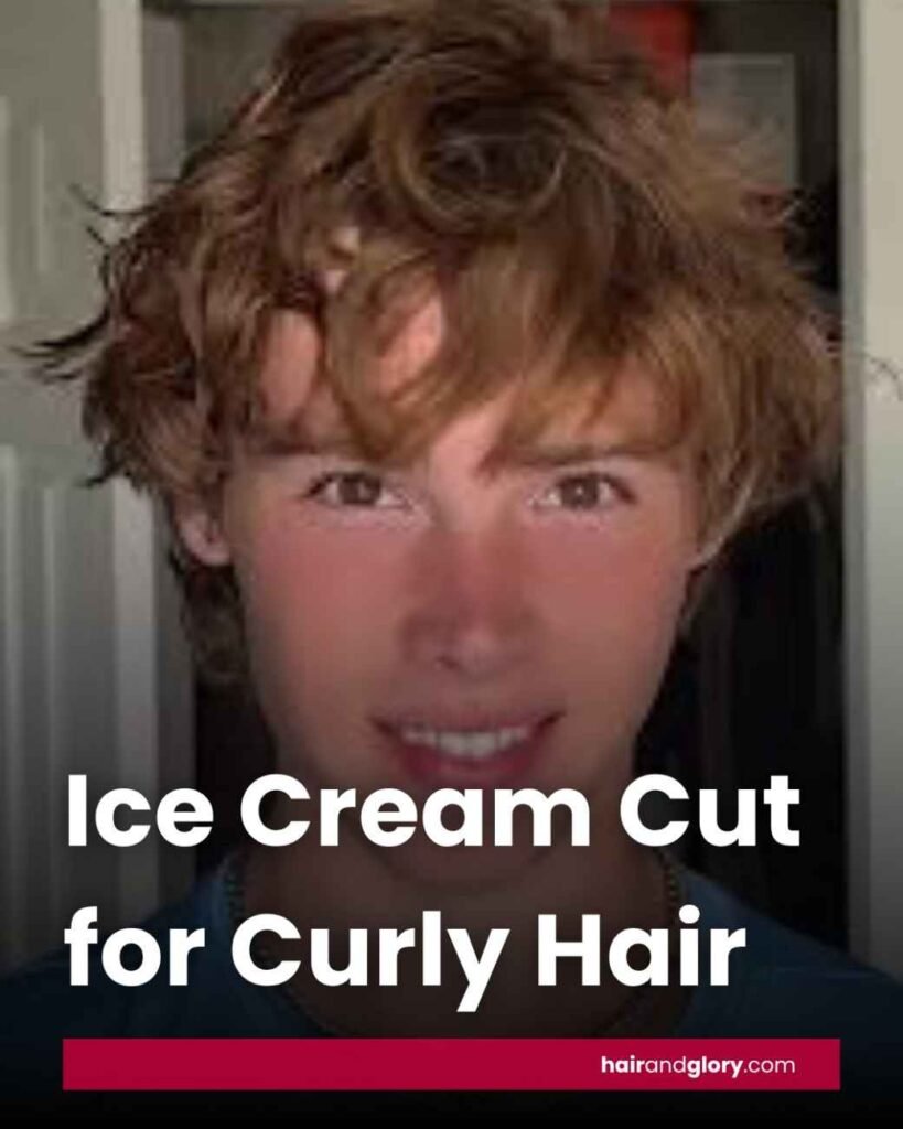15 Ice Cream Cut Styles That Work for All Hair Types - Hair and Glory