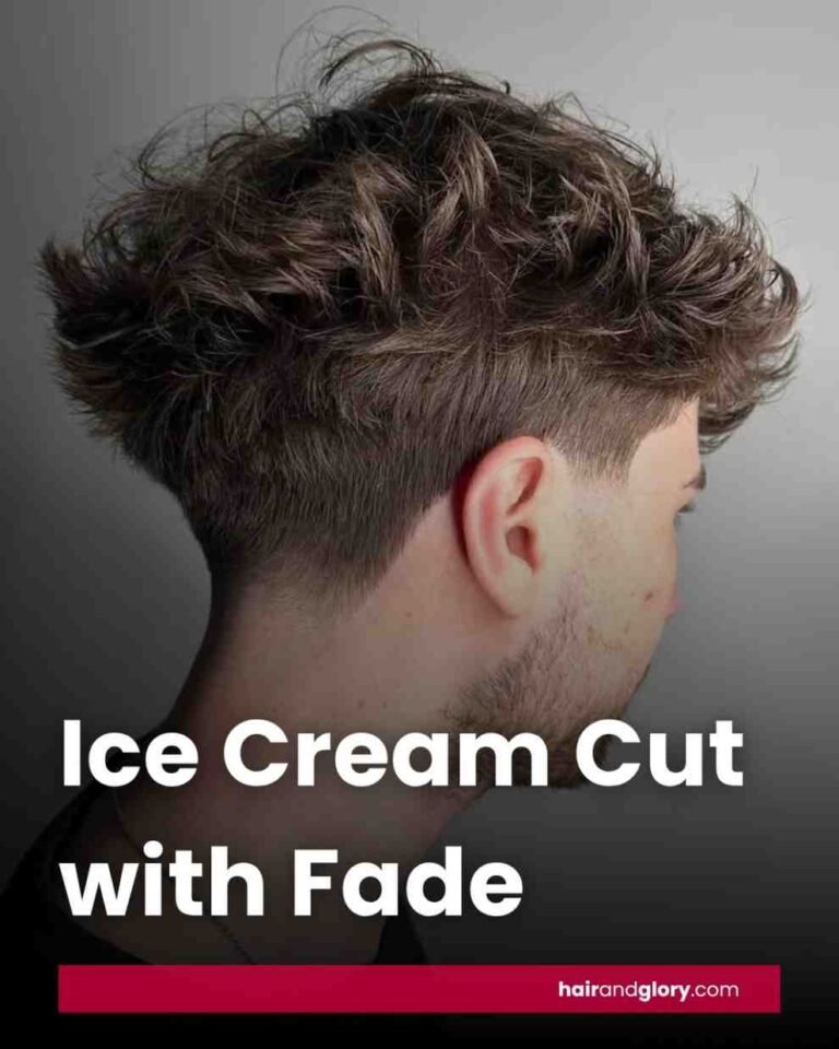 15 Ice Cream Cut Styles That Work for All Hair Types - Hair and Glory