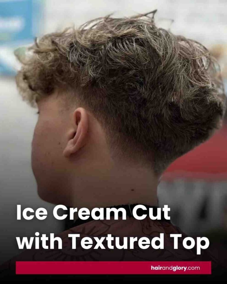 15 Ice Cream Cut Styles That Work for All Hair Types - Hair and Glory