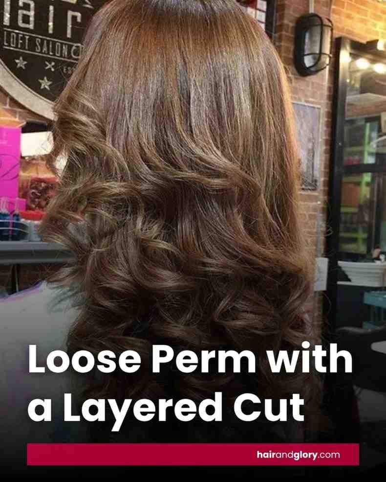 Perm Women + for black women â€” Best Styles for March 2026 - Hair and ...