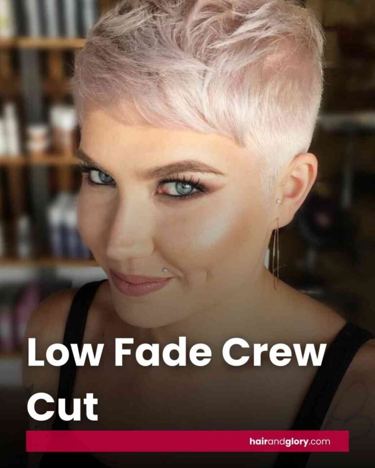 Crew Cut Haircut Tutorial and Haircut Inspiration in May 2026 - Hair ...
