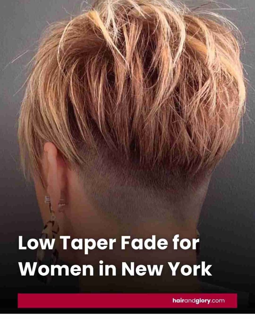 Low Taper Fade Tutorial and Haircut Inspiration in May 2026 - Hair and ...