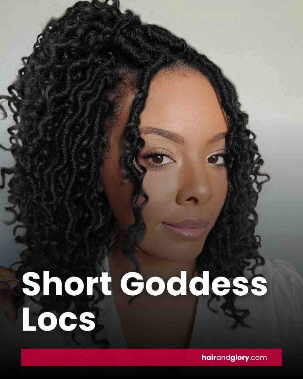 10 Goddess Locs Hairstyle Ideas with Pictures for May 2026 - Hair and Glory