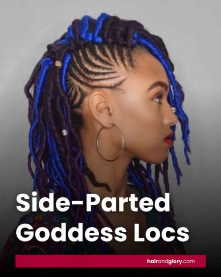 10 Goddess Locs Hairstyle Ideas with Pictures for May 2026 - Hair and Glory