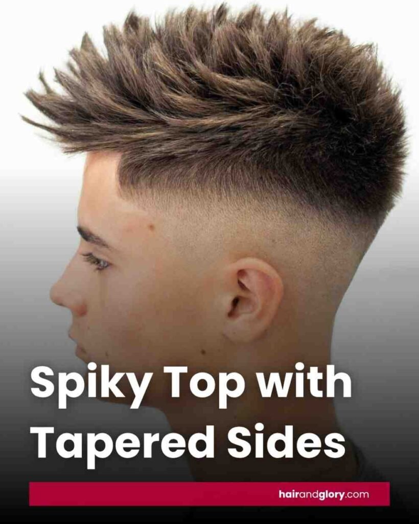 6202520252025 Boys Haircuts 2025 Styles That Work for All Hair Types ...